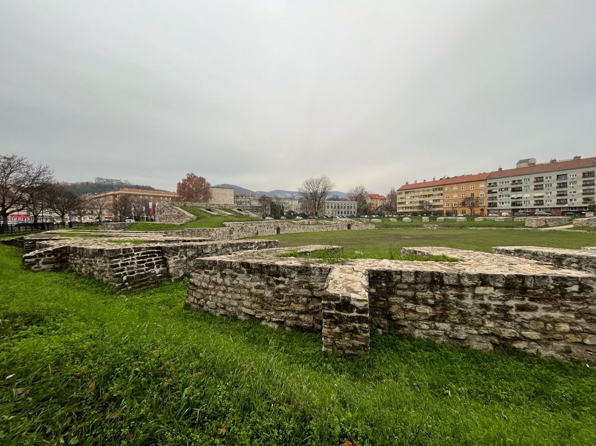 Excursión a Óbuda: Qué ver y cómo llegar | La Perla del Danubio