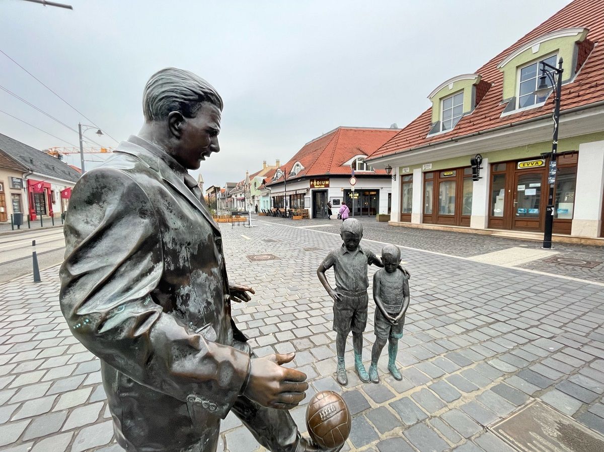 Excursión a Óbuda: Qué ver y cómo llegar | La Perla del Danubio